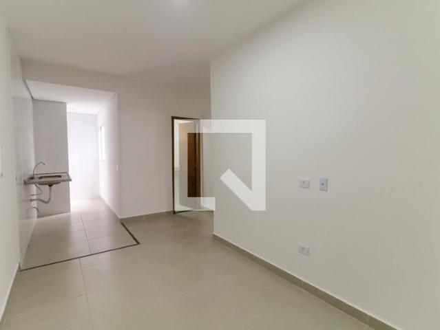 Apto, Belém, 2 Quartos, 44 m2 São Paulo