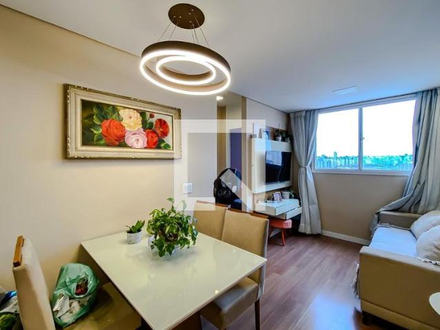 Apto, Belém, 2 Quartos, 44 m2 São Paulo