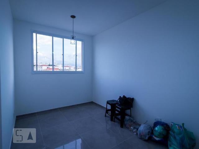 Apto, Belém, 2 Quartos, 44 m2 São Paulo