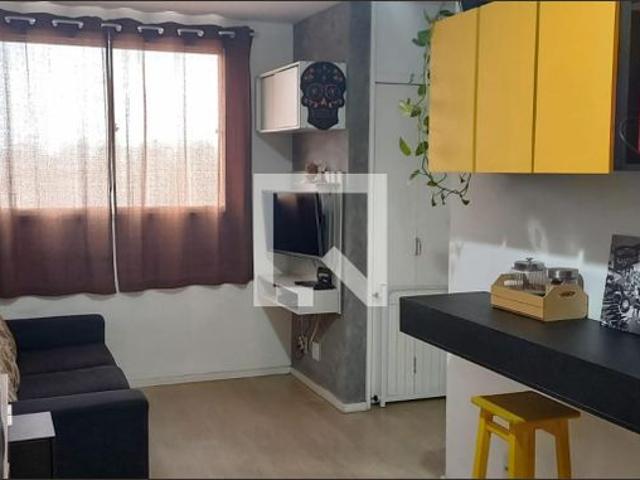 Apto, Belém, 2 Quartos, 44 m2 São Paulo
