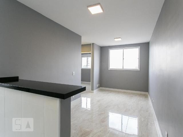 Apto, Belém, 2 Quartos, 44 m2 São Paulo