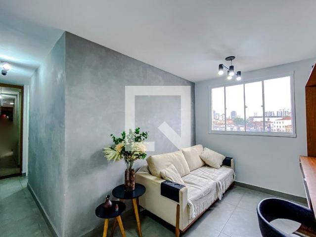 Apto, Belém, 2 Quartos, 44 m2 São Paulo