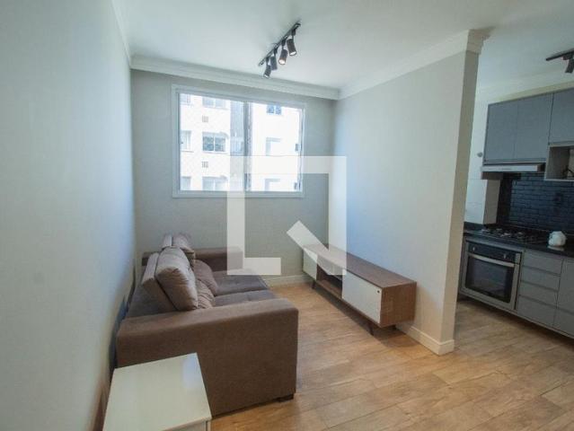 Apto, Belém, 2 Quartos, 45 m2 São Paulo