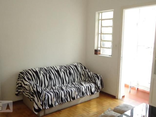 Apto, Belém, 1 Quarto, 50 m2 São Paulo