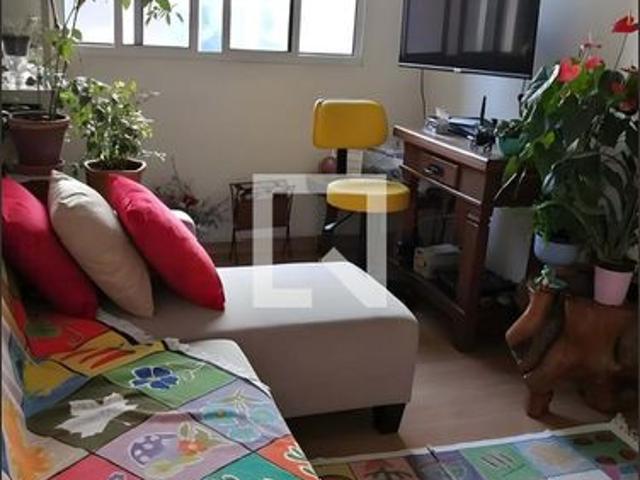 Apto, Belém, 2 Quartos, 55 m2 São Paulo
