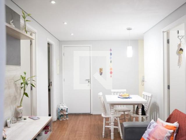 Apto, Belém, 2 Quartos, 48 m2 São Paulo