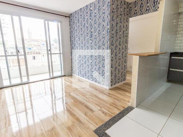 Apto, Belém, 2 Quartos, 48 m2 São Paulo