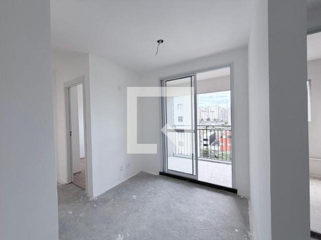 Apto, Belém, 2 Quartos, 48 m2 São Paulo