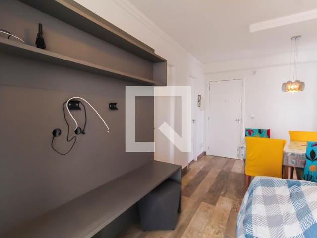 Apto, Belém, 2 Quartos, 48 m2 São Paulo