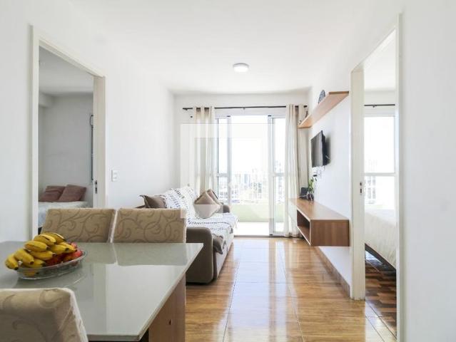 Apto, Belém, 2 Quartos, 49 m2 São Paulo