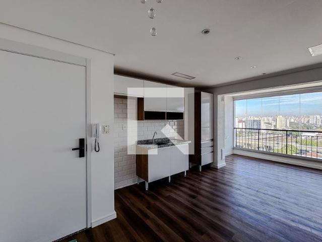 Apto, Belém, 2 Quartos, 53 m2 São Paulo