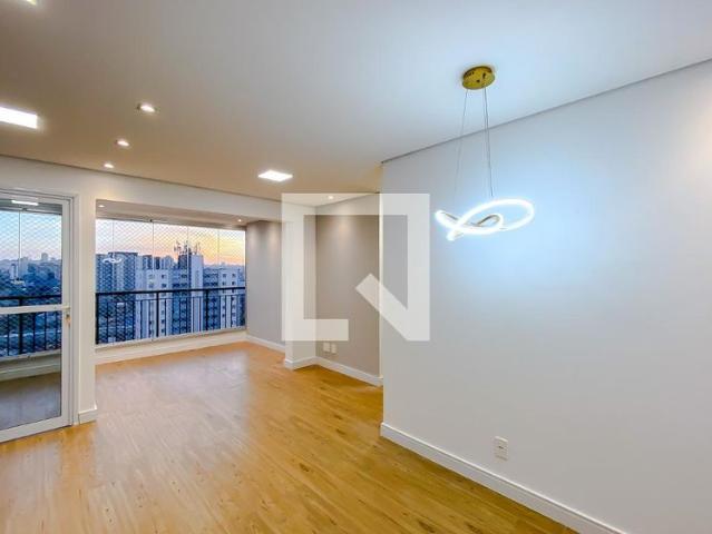 Apto, Belém, 2 Quartos, 53 m2 São Paulo