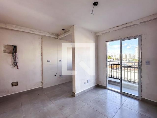 Apto, Belém, 2 Quartos, 50 m2 São Paulo