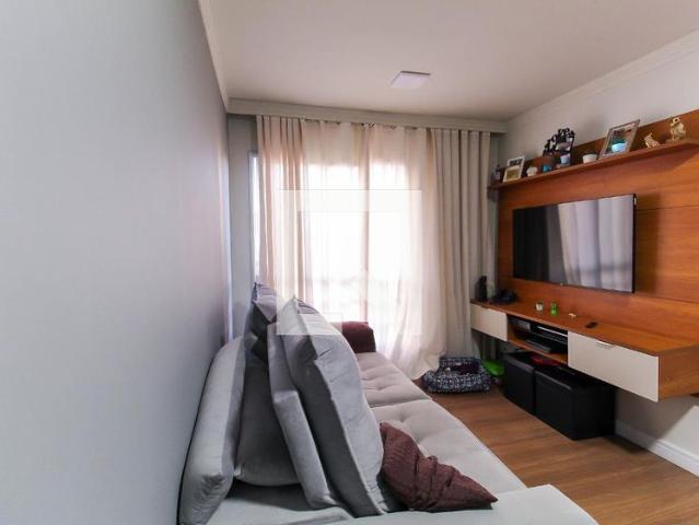Apto, Belém, 2 Quartos, 50 m2 São Paulo
