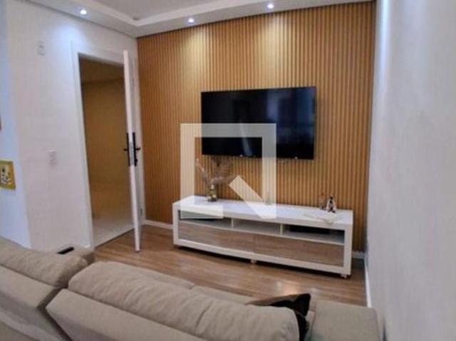 Apto, Belém, 2 Quartos, 50 m2 São Paulo