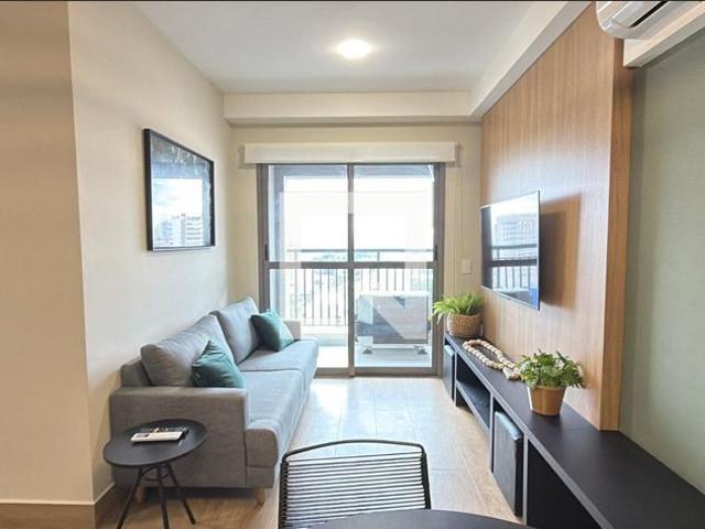 Apto, Belém, 2 Quartos, 50 m2 São Paulo