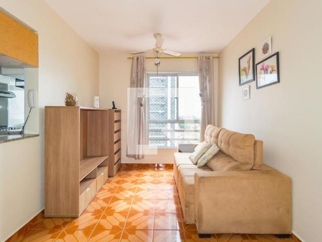 Apto, Belém, 2 Quartos, 50 m2 São Paulo