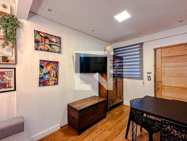 Apto, Belém, 2 Quartos, 50 m2 São Paulo