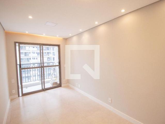 Apto, Belém, 2 Quartos, 50 m2 São Paulo