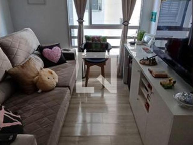 Apto, Belém, 2 Quartos, 50 m2 São Paulo