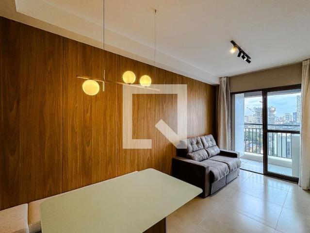 Apto, Belém, 2 Quartos, 50 m2 São Paulo