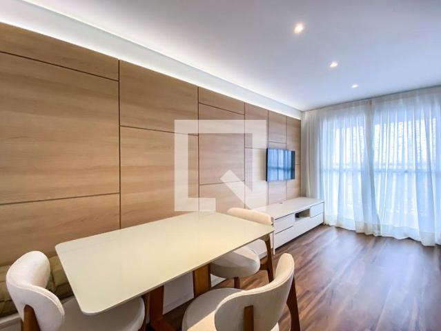 Apto, Belém, 2 Quartos, 51 m2 São Paulo