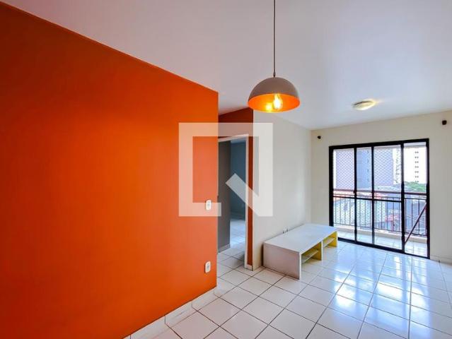 Apto, Belém, 2 Quartos, 51 m2 São Paulo