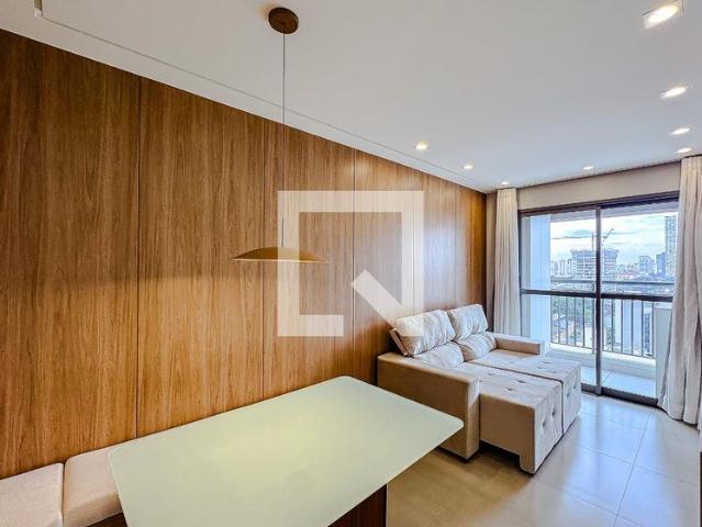 Apto, Belém, 2 Quartos, 51 m2 São Paulo