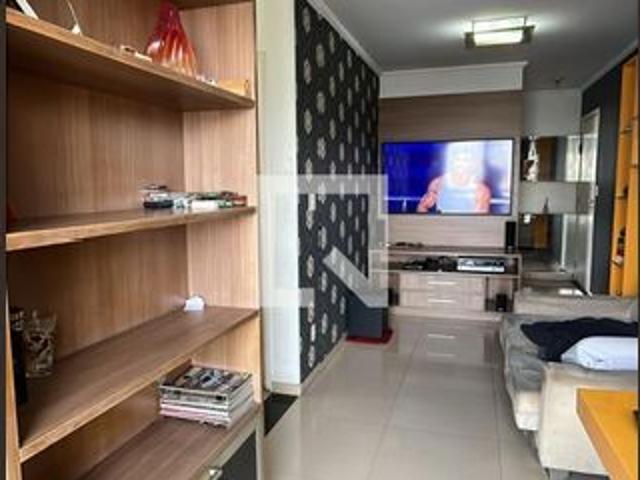 Apto, Belém, 2 Quartos, 52 m2 São Paulo