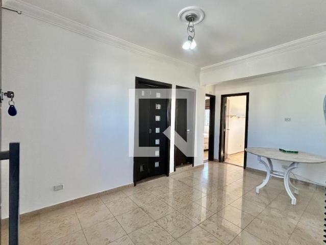 Apto, Belém, 2 Quartos, 54 m2 São Paulo