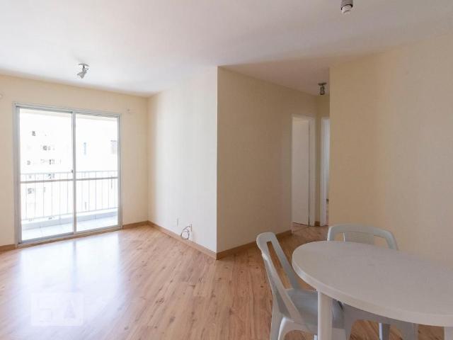 Apto, Belém, 2 Quartos, 54 m2 São Paulo