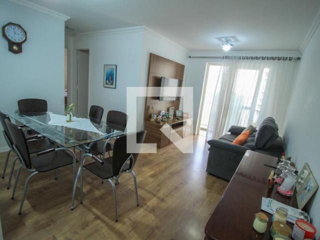 Apto, Belém, 2 Quartos, 54 m2 São Paulo