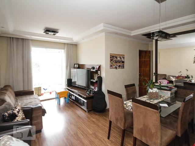 Apto, Belém, 2 Quartos, 55 m2 São Paulo