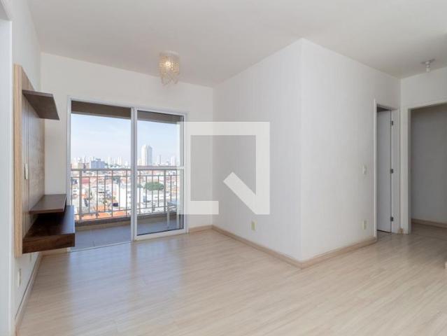 Apto, Belém, 2 Quartos, 55 m2 São Paulo