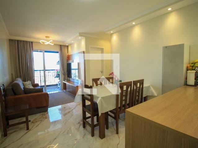Apto, Belém, 2 Quartos, 55 m2 São Paulo