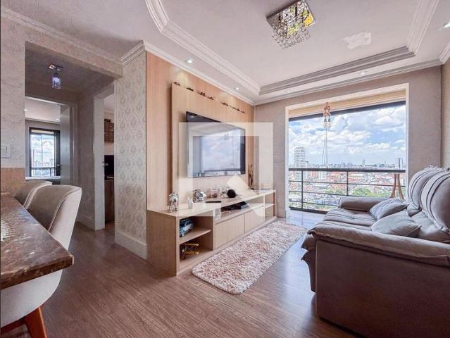 Apto, Belém, 2 Quartos, 56 m2 São Paulo