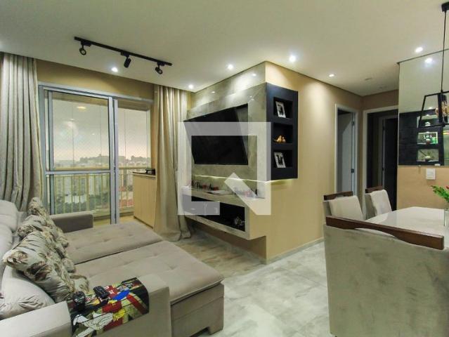 Apto, Belém, 2 Quartos, 58 m2 São Paulo