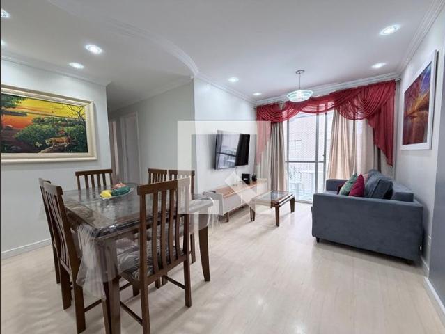 Apto, Belém, 3 Quartos, 67 m2 São Paulo