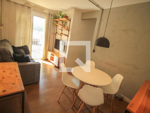 Apto, Belém, 2 Quartos, 60 m2 São Paulo