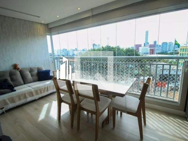 Apto, Belém, 2 Quartos, 67 m2 São Paulo