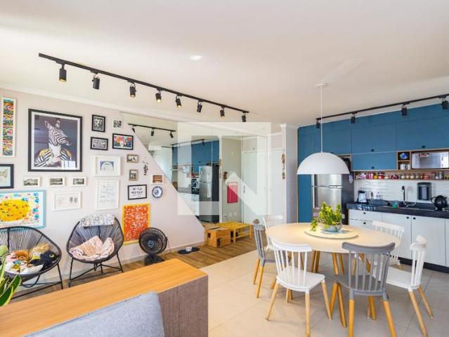 Apto, Belém, 2 Quartos, 65 m2 São Paulo