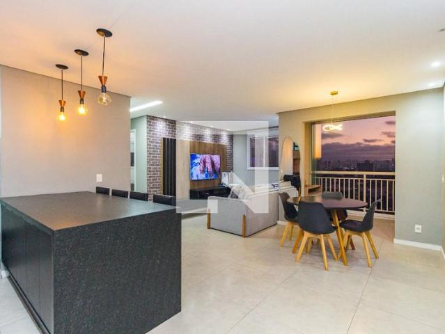 Apto, Belém, 2 Quartos, 65 m2 São Paulo