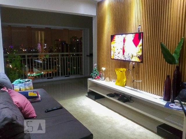 Apto, Belém, 2 Quartos, 70 m2 São Paulo