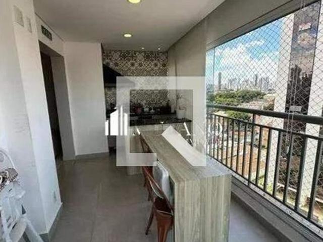 Apto, Belém, 2 Quartos, 71 m2 São Paulo