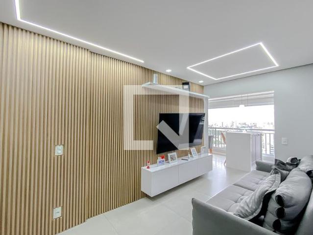 Apto, Belém, 2 Quartos, 77 m2 São Paulo