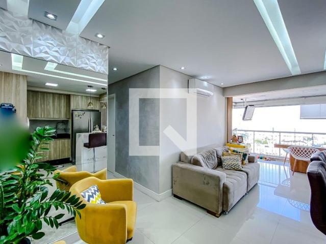 Apto, Belém, 2 Quartos, 74 m2 São Paulo