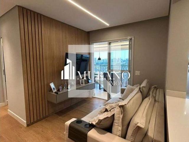 Apto, Belém, 2 Quartos, 75 m2 São Paulo
