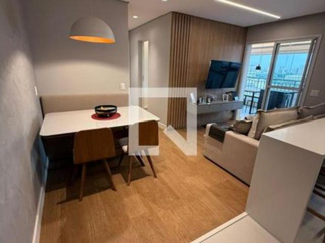 Apto, Belém, 2 Quartos, 75 m2 São Paulo