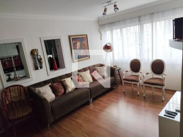 Apto, Belém, 2 Quartos, 80 m2 São Paulo