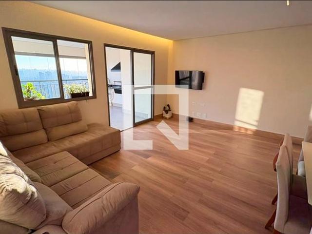 Apto, Belém, 2 Quartos, 90 m2 São Paulo